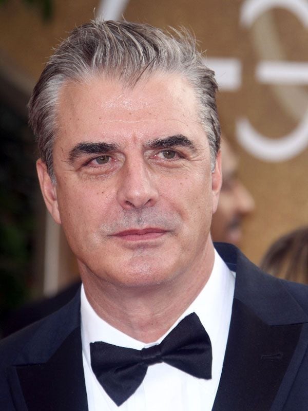 Chris Noth - Beyazperde.com