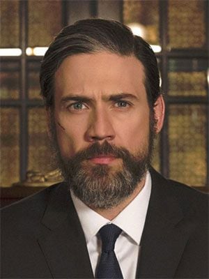 Adam Rayner - Beyazperde.com