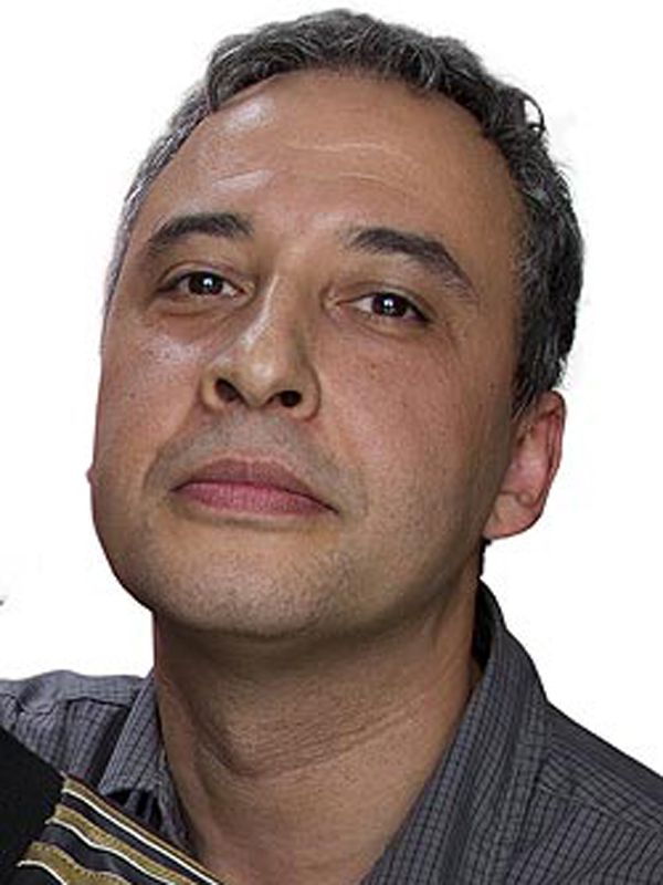 Alan John - Beyazperde.com