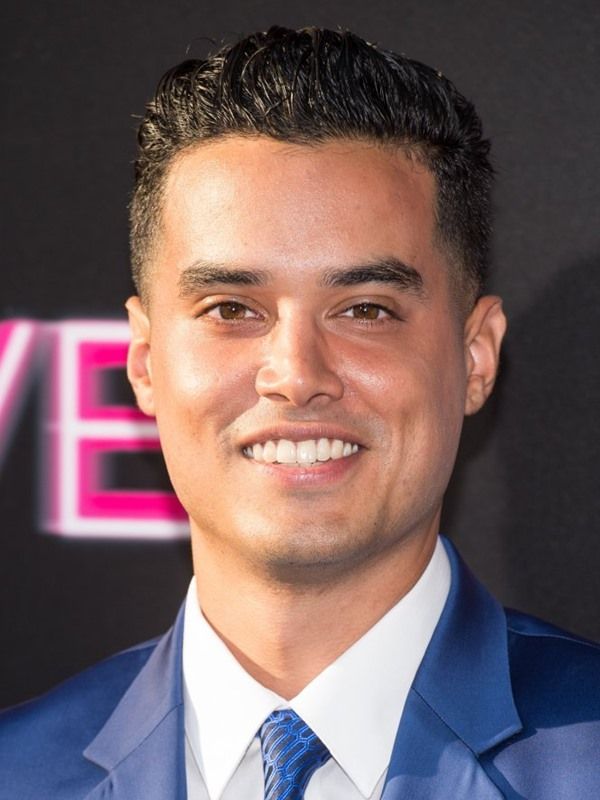 Brian 'Sene' Marc - Beyazperde.com