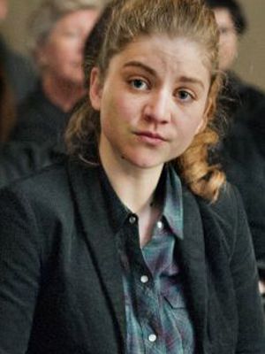 Charlotte De Bruyne - Beyazperde.com