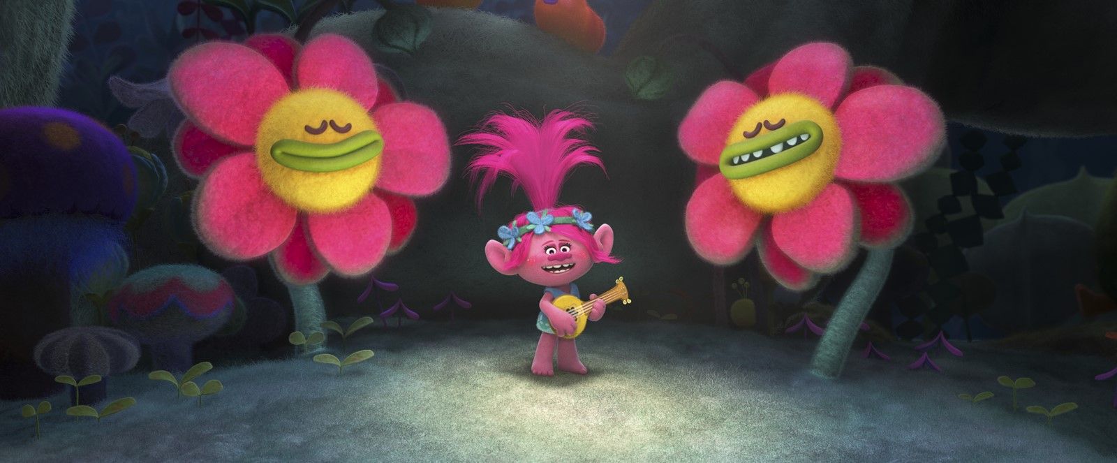 Troller resimleri - Fotoğraf 29 - Beyazperde.com