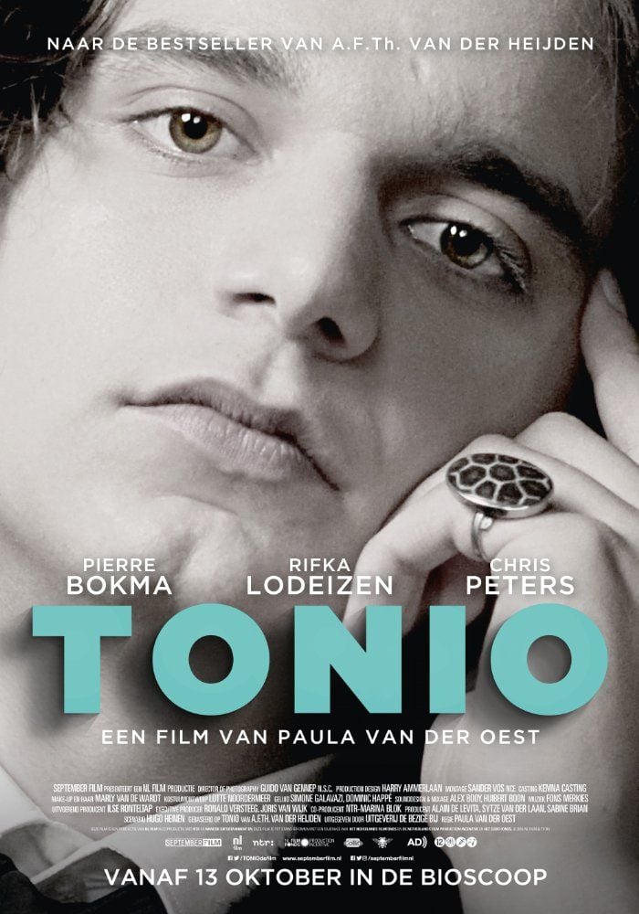 Tonio - 2016 filmi - Beyazperde.com