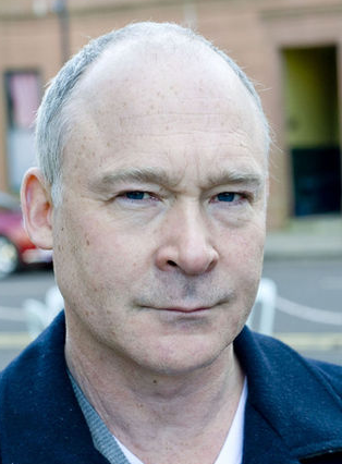 Ewan Stewart - Beyazperde.com