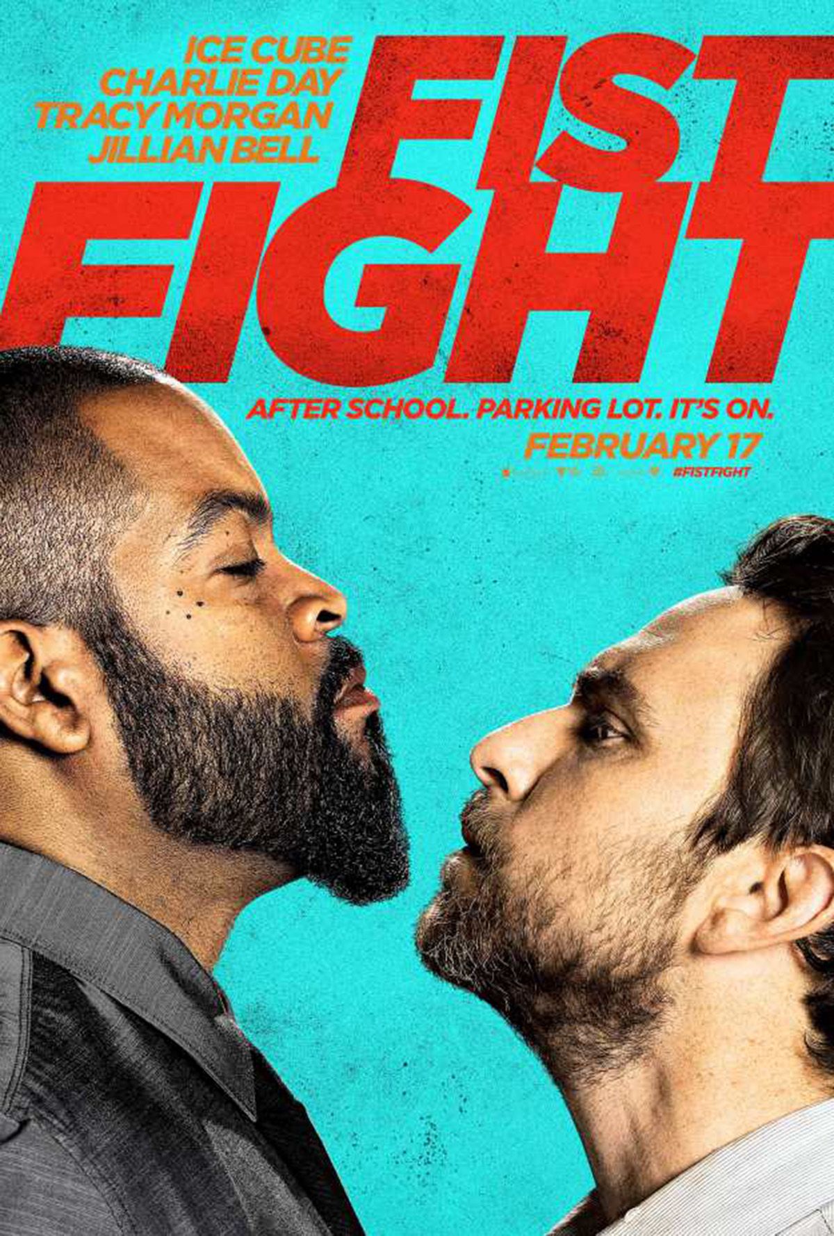 Fist Fight afiş - Afiş 33 - Beyazperde.com