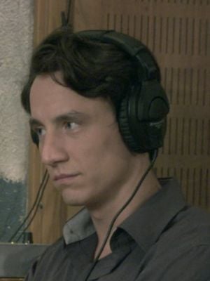 Laurence Rupp: filmografi - Beyazperde.com