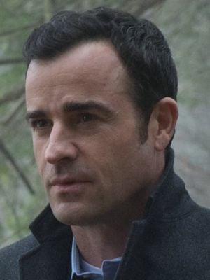 Justin Theroux - Beyazperde.com
