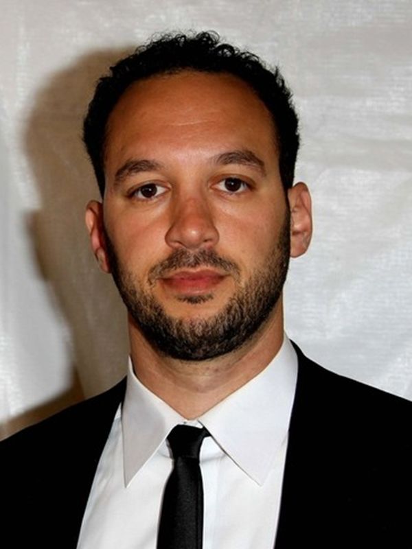 Jeff Zimbalist - Beyazperde.com