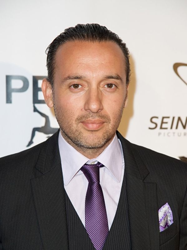 Seth Michaels - Beyazperde.com