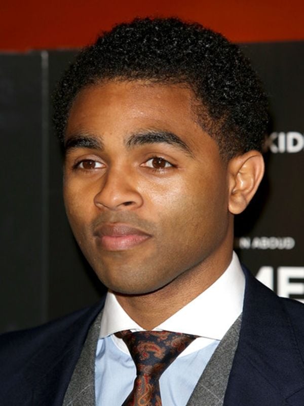 Anthony Welsh (II) - Beyazperde.com