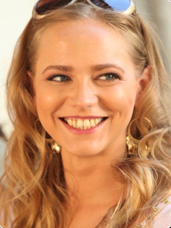 Jelena Bolic: biyografi - Beyazperde.com