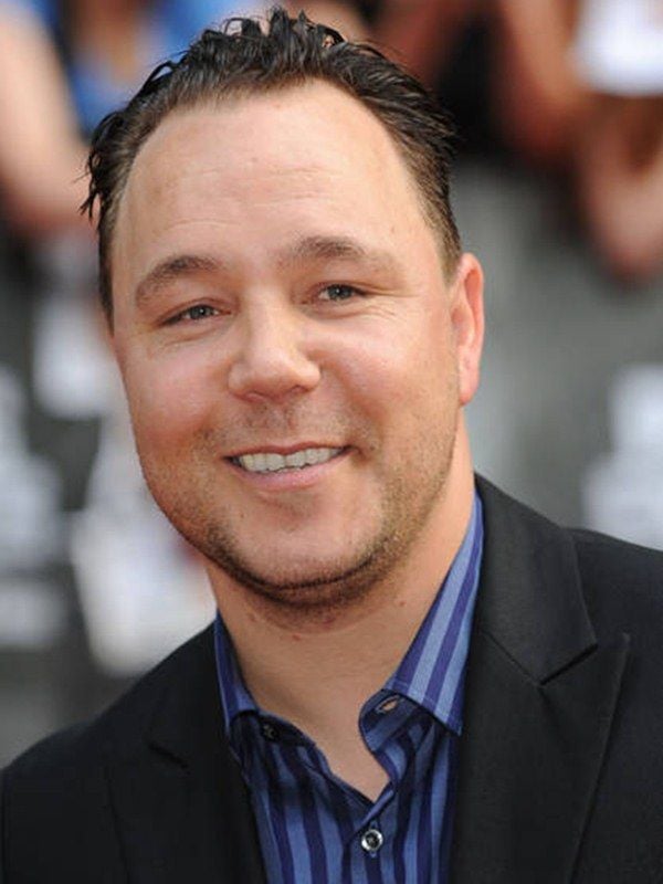 Stephen Graham - Beyazperde.com