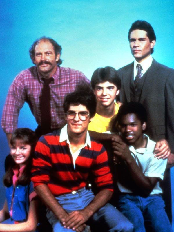 Whiz Kids bölüm özetleri - Beyazperde.com