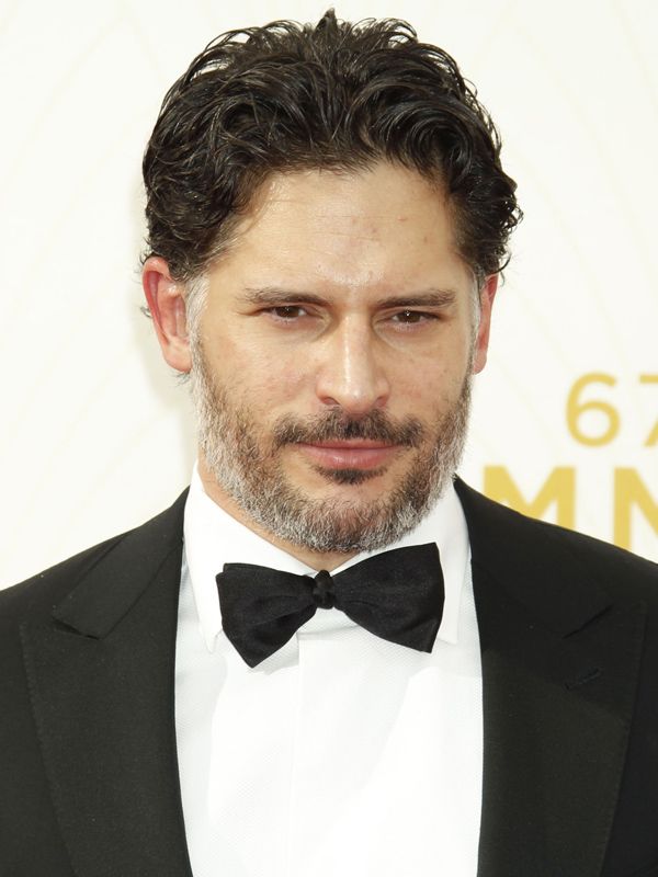 Joe Manganiello - Beyazperde.com