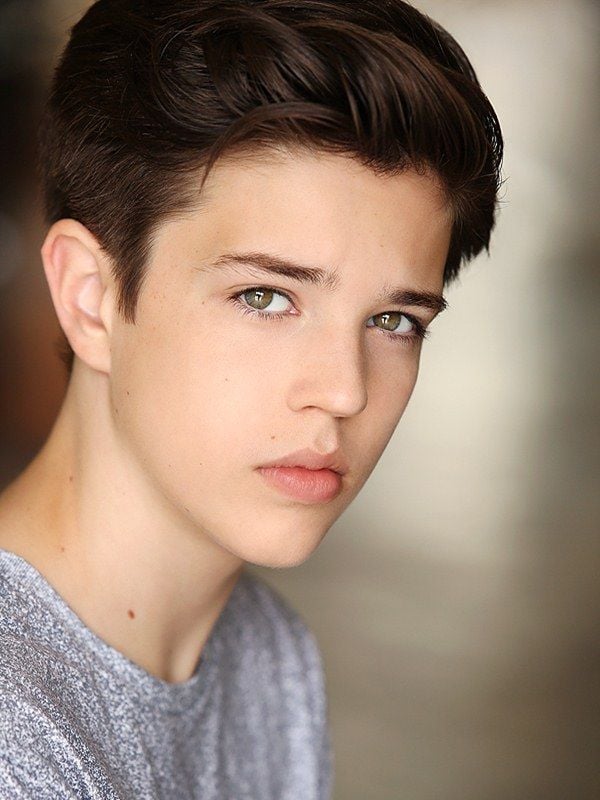 Seth Lee - Beyazperde.com