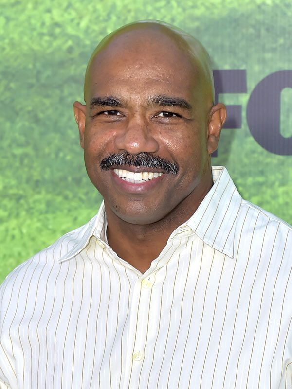 Michael Beach - Beyazperde.com