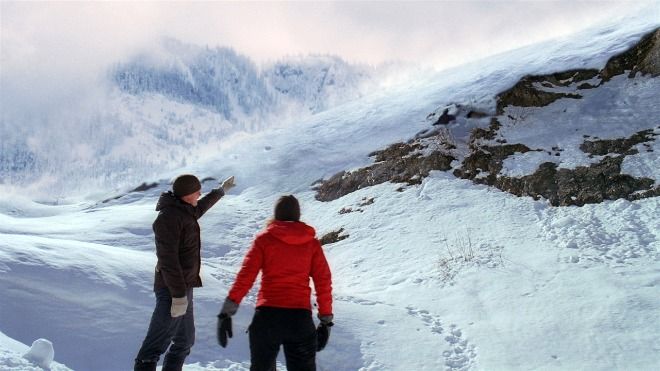Ice Quake resimleri - Fotoğraf 9 - Beyazperde.com