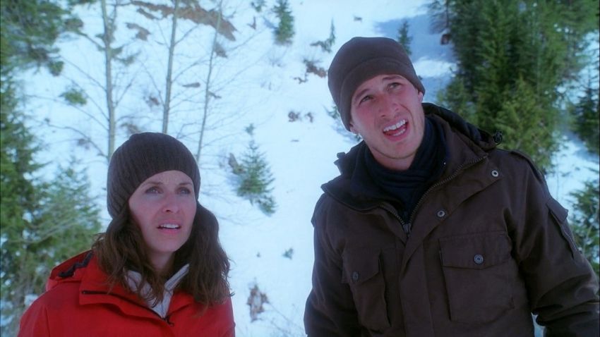 Ice Quake resimleri - Fotoğraf 8 - Beyazperde.com