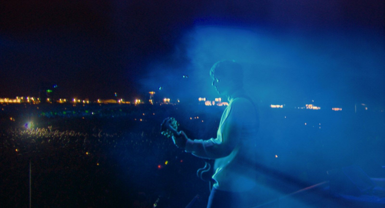 Supersonic - The Oasis Documentary resimleri - Fotoğraf 4 - Beyazperde.com