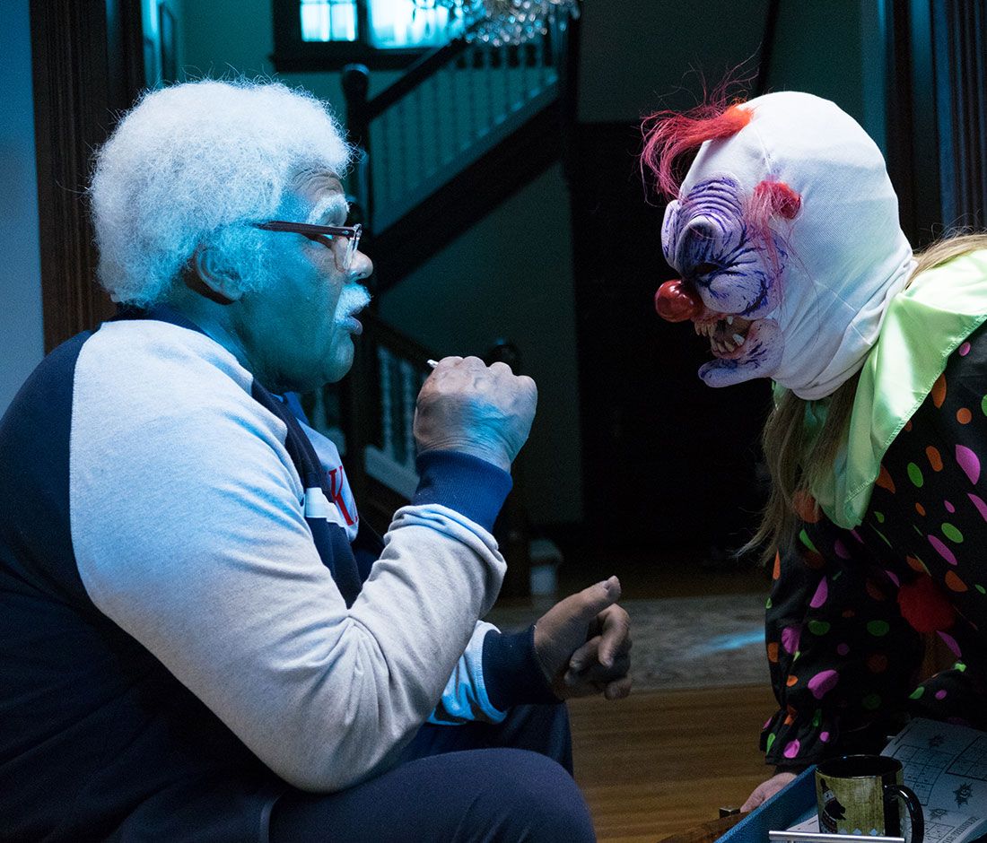 Boo! A Madea Halloween resimleri - Fotoğraf 4 - Beyazperde.com