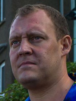 Justin Edwards - Beyazperde.com