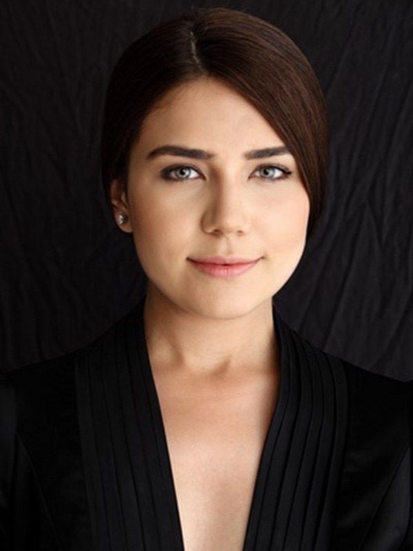 Buse Varol - Beyazperde.com