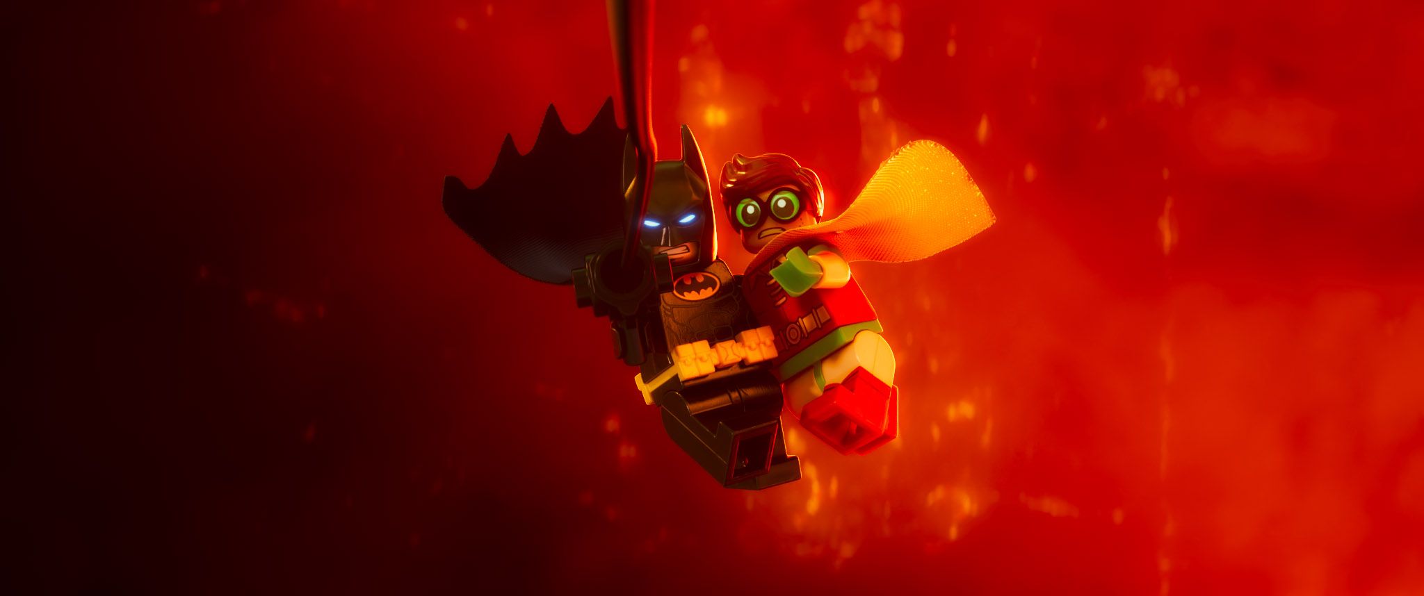Lego Batman Filmi resimleri - Fotoğraf 13 - Beyazperde.com