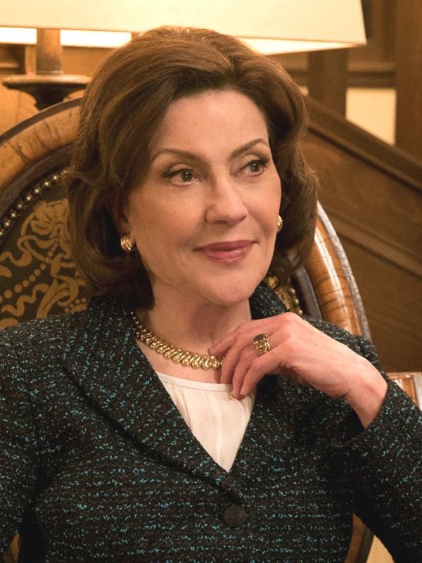 Kelly Bishop - Beyazperde.com