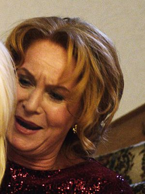 Maria Lundqvist - Beyazperde.com