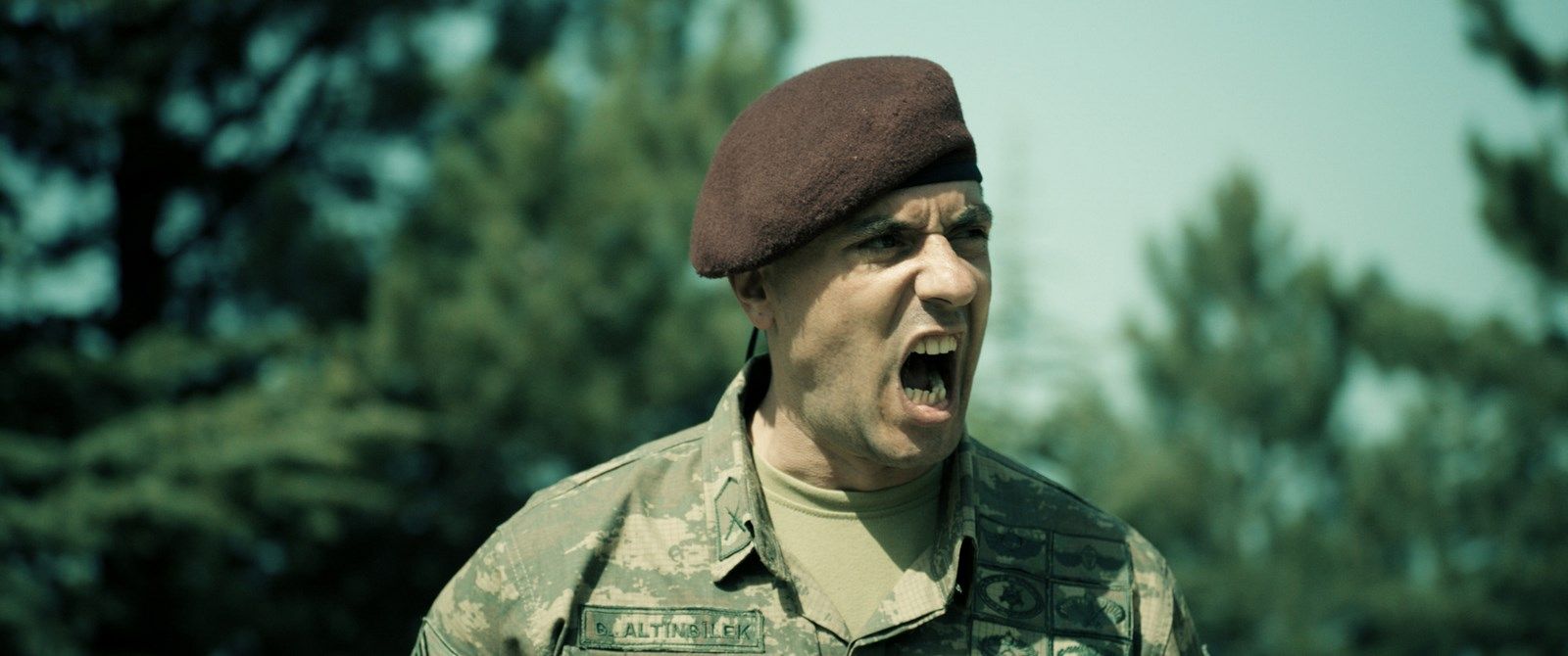 Dağ 2 resimleri - Fotoğraf 10 - Beyazperde.com