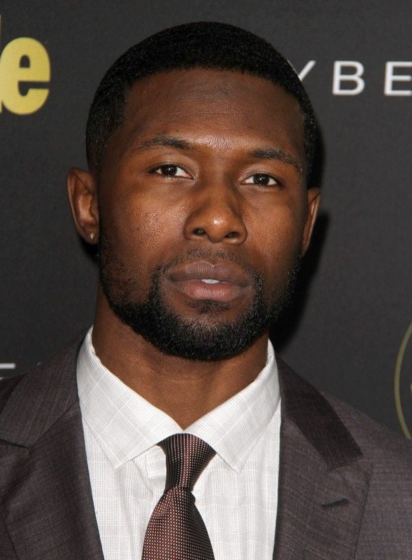 Trevante Rhodes - Beyazperde.com