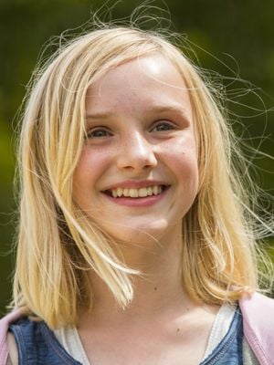 Jule Hermann - Beyazperde.com