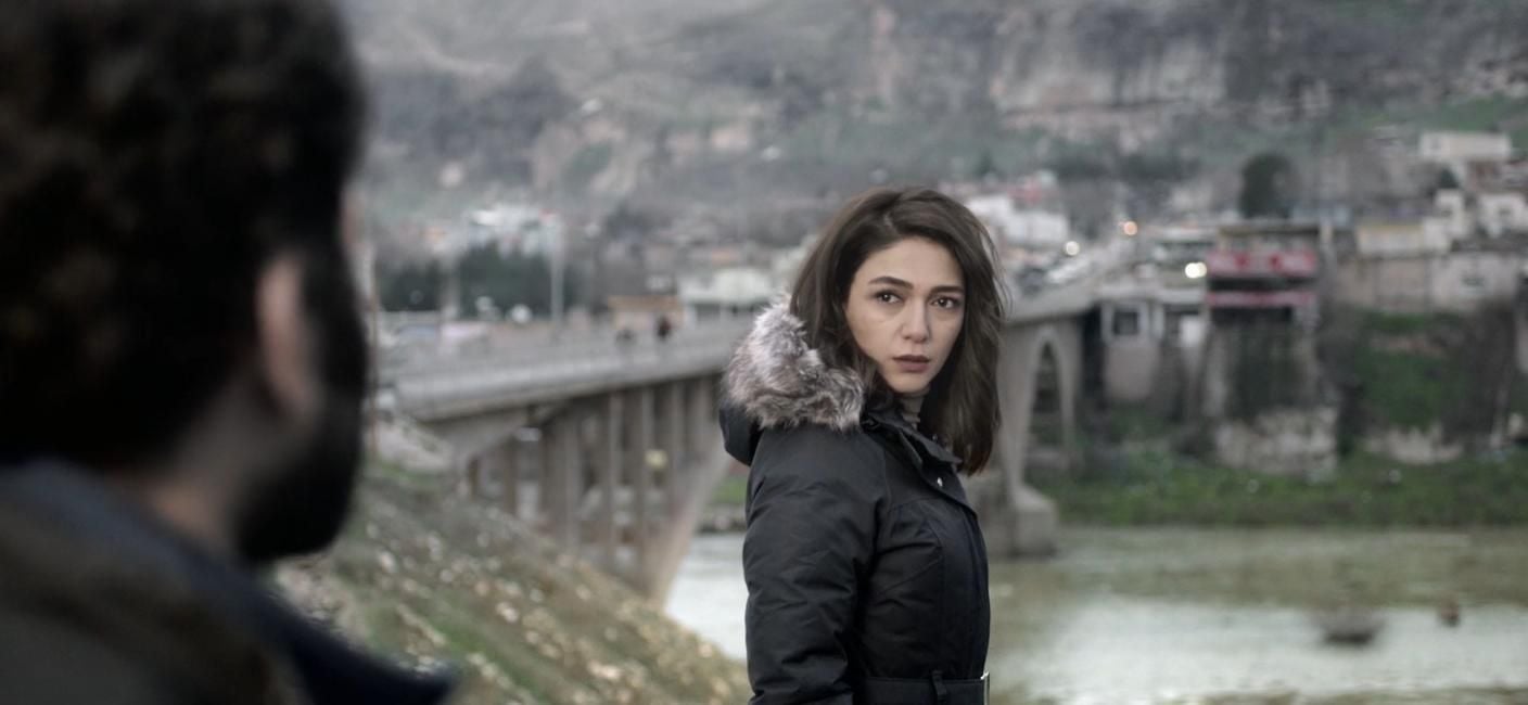 Siyah Karga resimleri - Fotoğraf 4 - Beyazperde.com