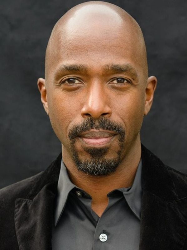 Ntare Guma Mbaho Mwine - Beyazperde.com