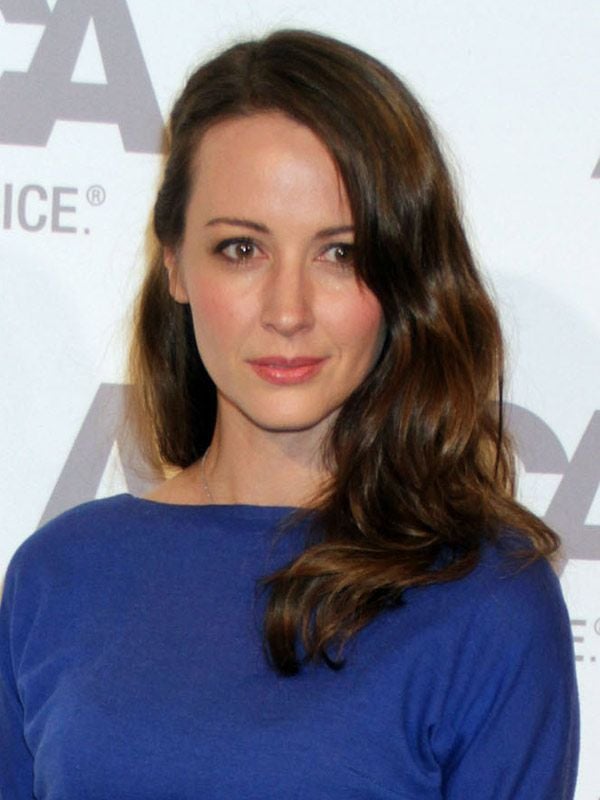 Amy Acker - Beyazperde.com