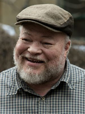 Stephen McKinley Henderson - Beyazperde.com
