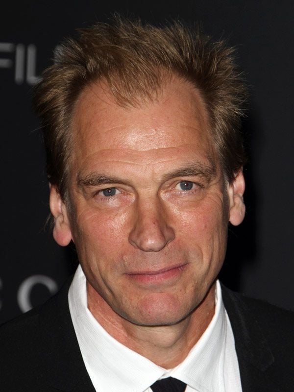 Julian Sands - Beyazperde.com