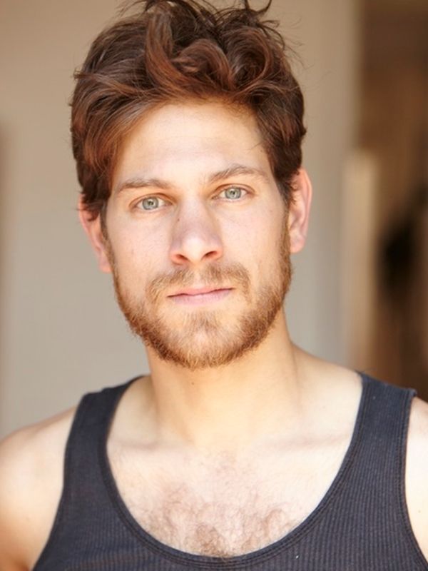 Benjamin Nathan-Serio - Beyazperde.com