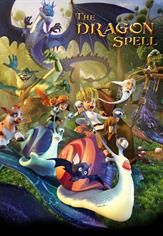 The Dragon Spell - 2016 filmi - Beyazperde.com