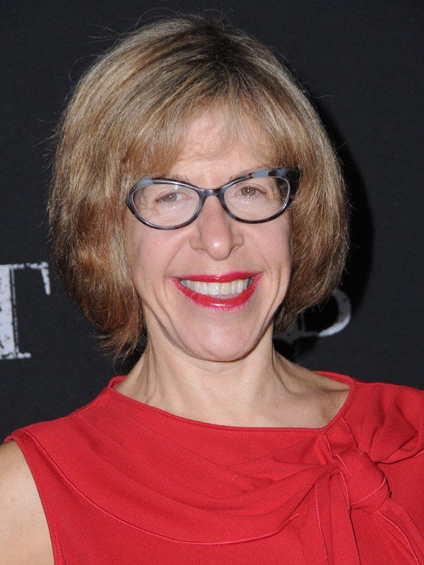 Jackie Hoffman: filmografi - Beyazperde.com