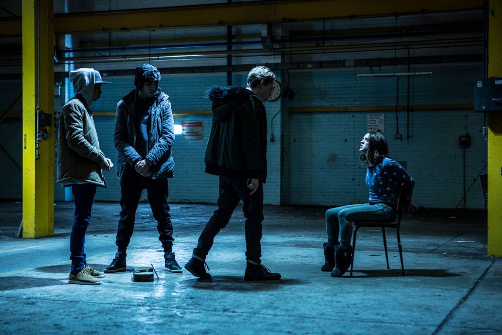 iBoy resimleri - Fotoğraf 8 - Beyazperde.com