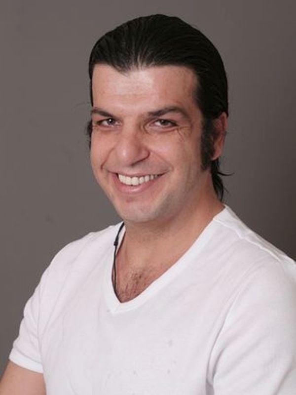 Murat Yatman - Beyazperde.com