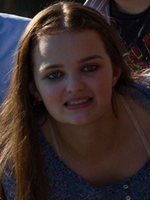 Laine MacNeil - Beyazperde.com