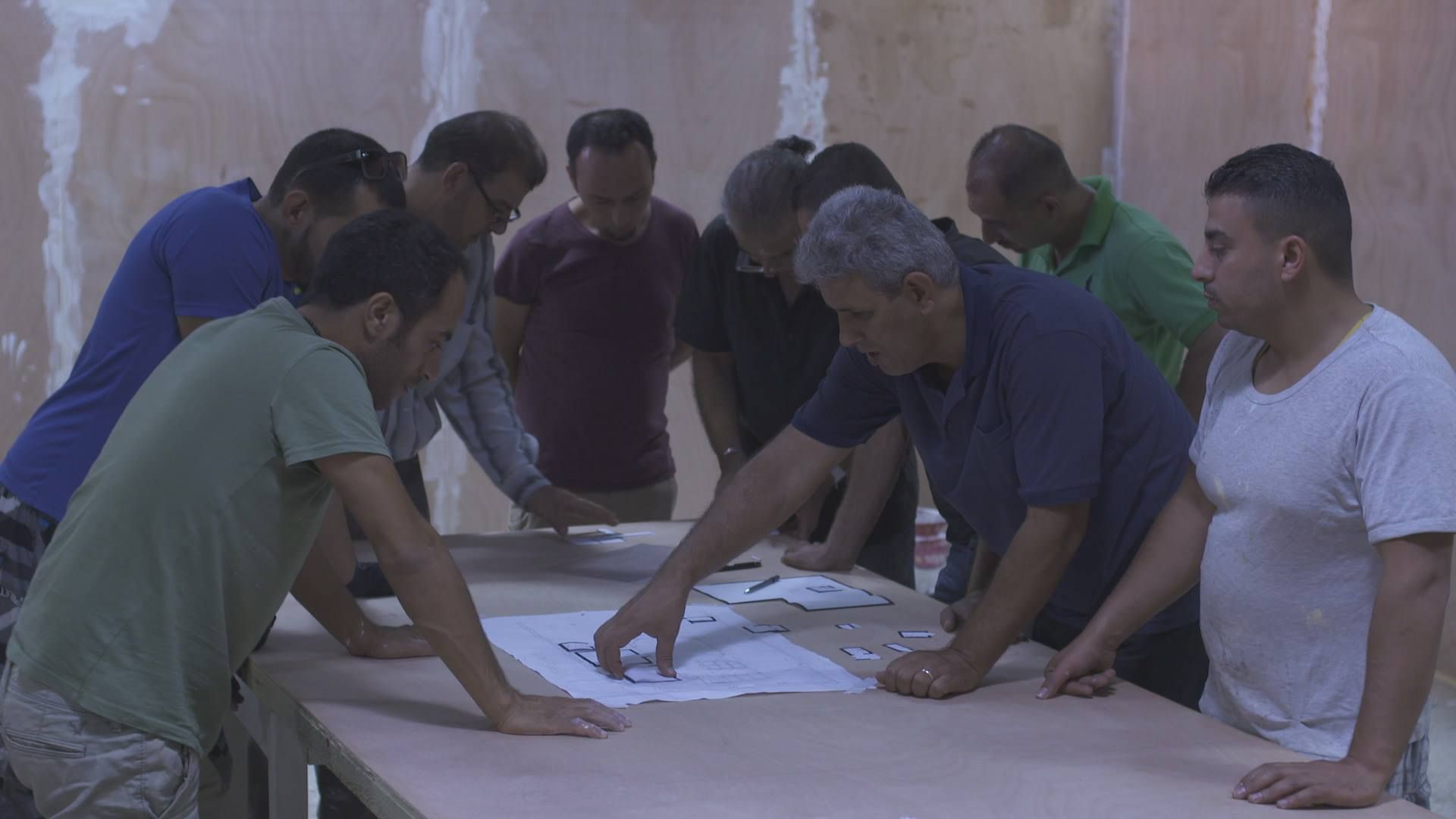 Istiyad Ashbah resimleri - Fotoğraf 2 - Beyazperde.com