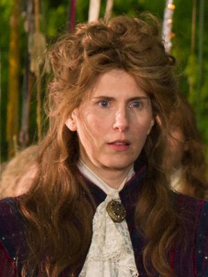 Paula Paul - Beyazperde.com