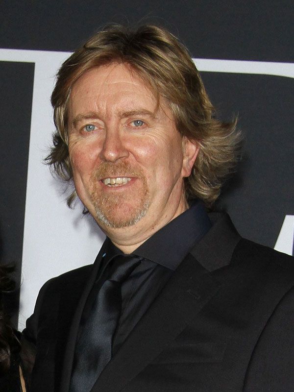 Niall Leonard - Beyazperde.com