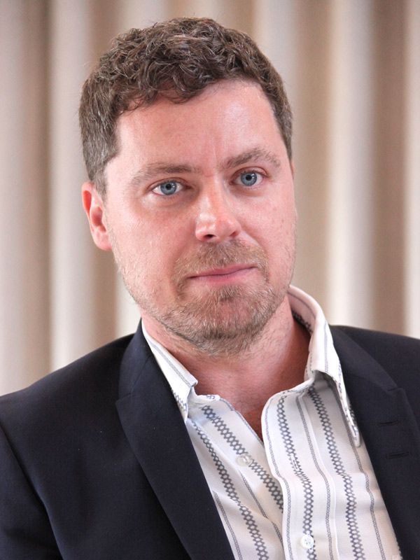 Greg Poehler - Beyazperde.com