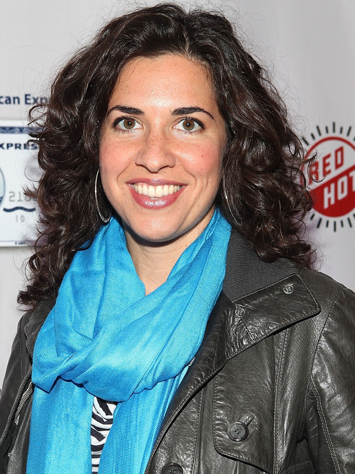 Jac Schaeffer - Beyazperde.com