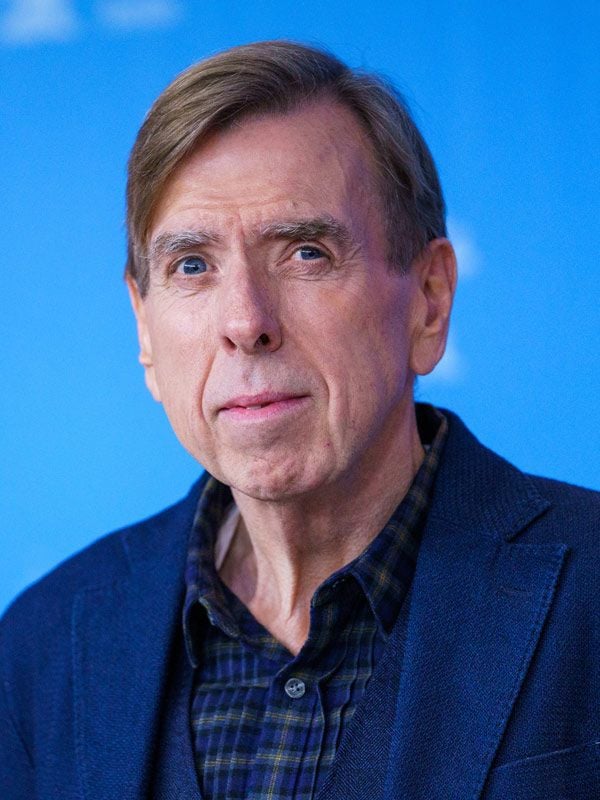 Timothy Spall - Beyazperde.com