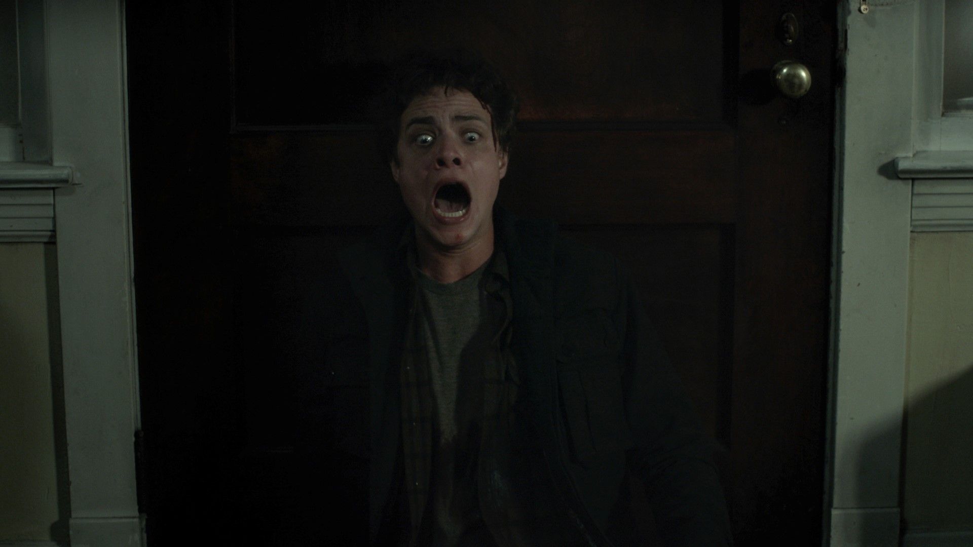 The Bye Bye Man resimleri - Fotoğraf 2 - Beyazperde.com